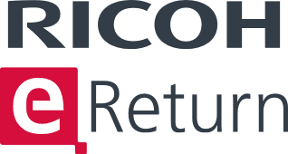 RICOH Return